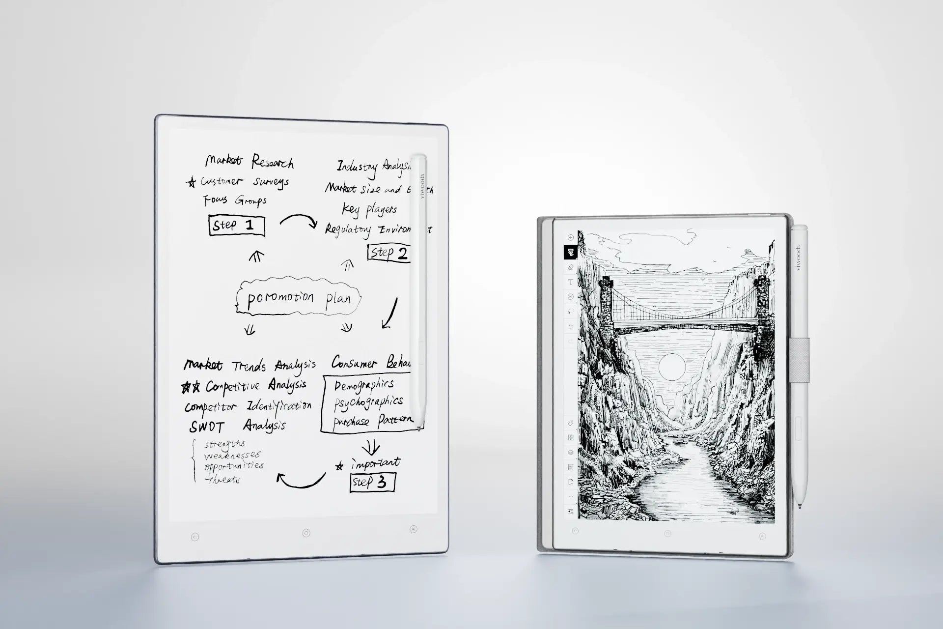 Reclaim Your Notes: The Digital Notebook Guide