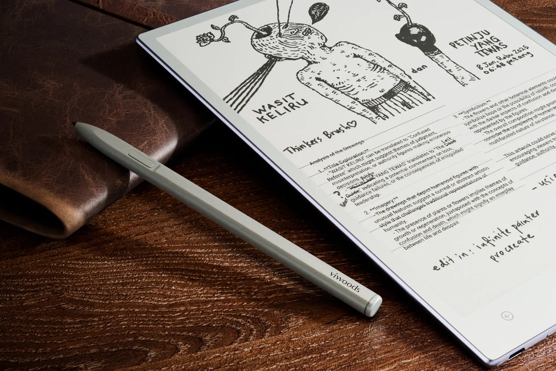 Master the Wacom Pen: Essential Tips & EMR Insights